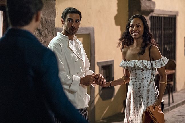 From Scratch: the devastating true story behind the Netflix drama | HELLO!