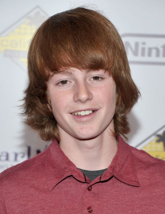 Desperate Housewives kids: Where are they now? | HELLO!