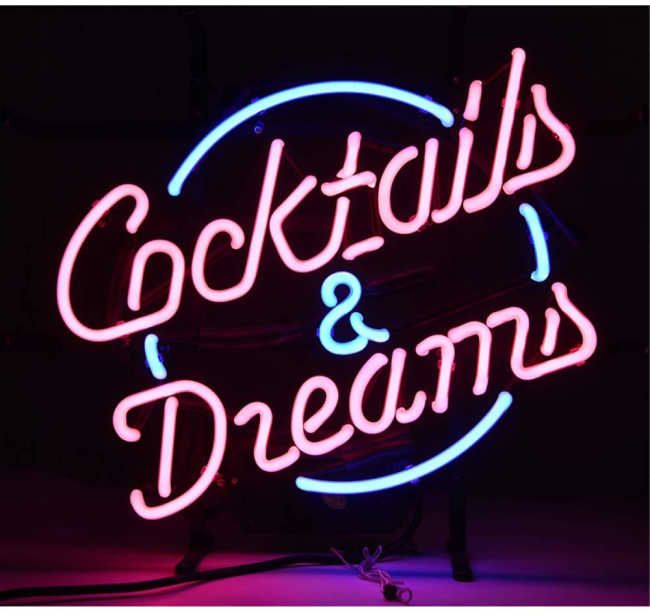 21 best neon signs for your home & garden in 2021: From pink bar signs ...