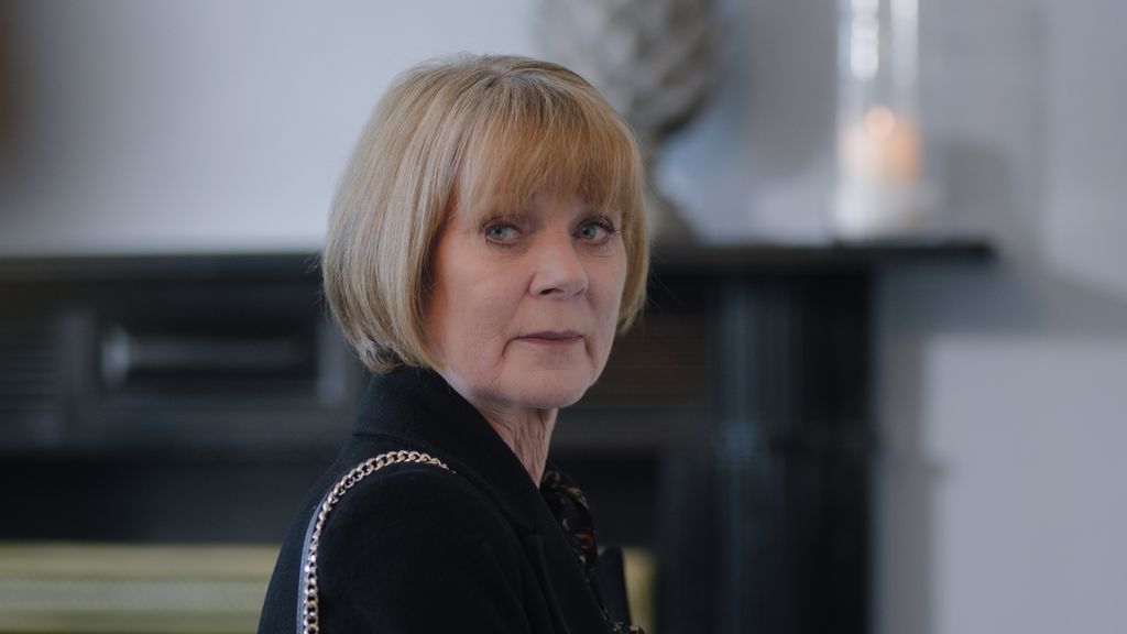 Channel 5's The Inheritance: Meet the cast including Downton Abbey ...