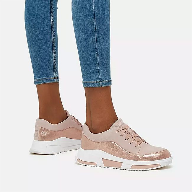 6 best comfy trainers for women that will make you feel like you’re ...