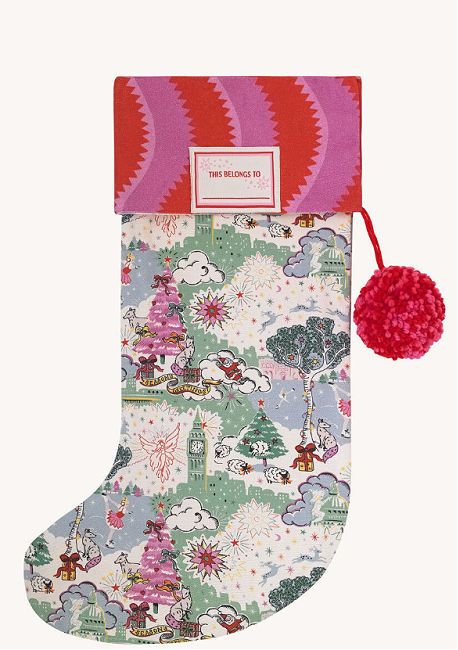 Best Christmas stockings 2022: From traditional to super cute, and ...