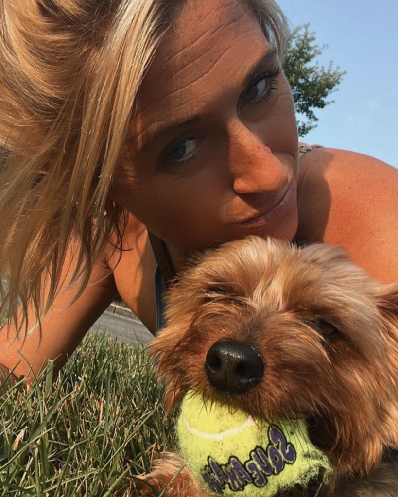 Controversial TikTok star Kyle Marisa Roth dies aged 36 | HELLO!