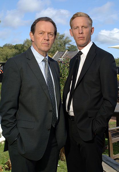 Endeavour: 15 shows to watch if you love detective dramas | HELLO!