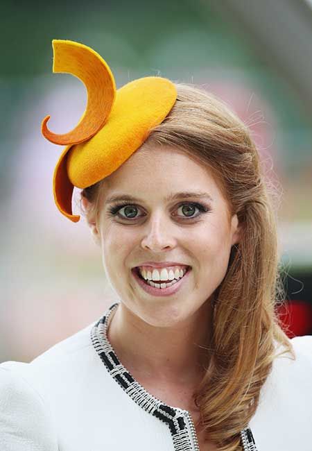 Princess Beatrice’s most jaw-dropping hat moments ever | HELLO!