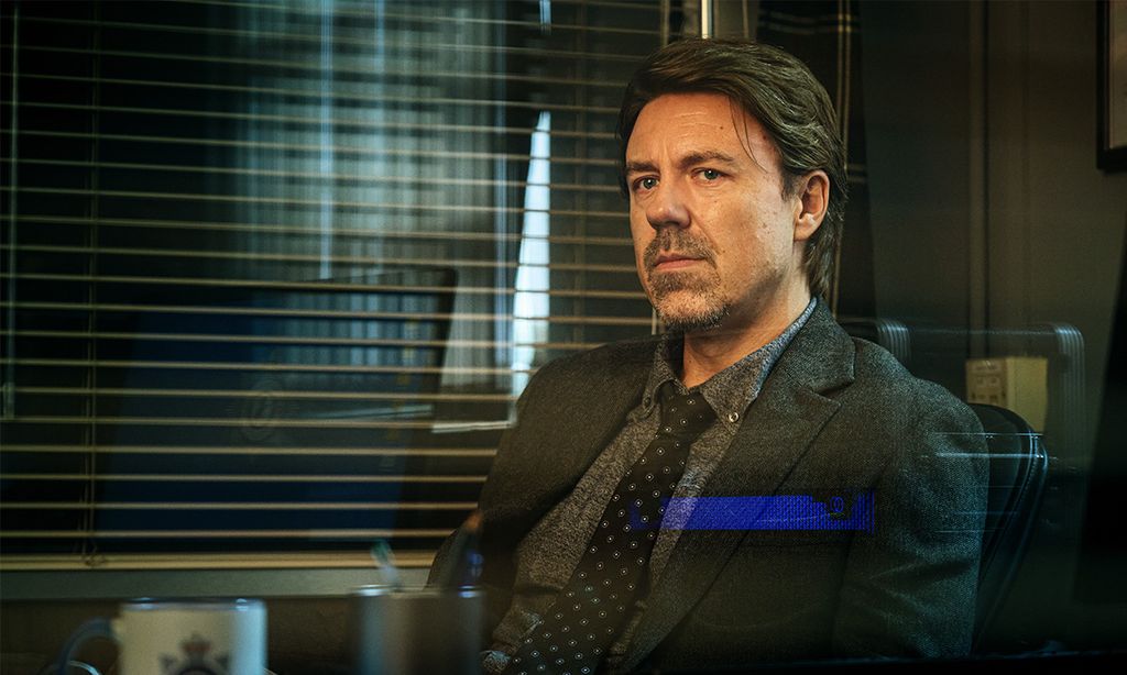 Call the Midwife and Black Doves stars in first look at ITV's new ...