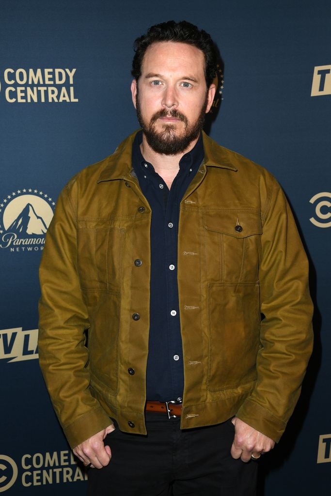 Yellowstone star Cole Hauser's career in jeopardy after injury | HELLO!