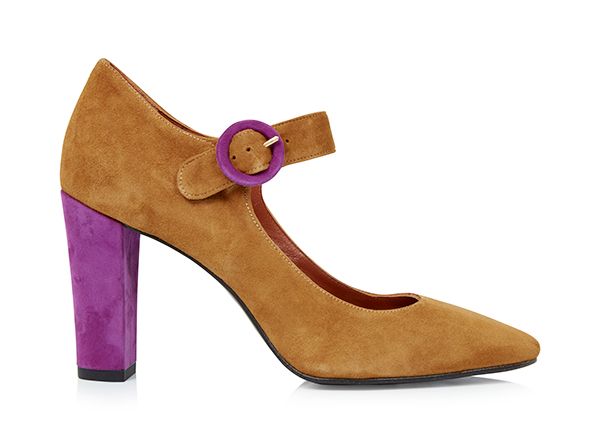 The Countess of Wessex and her groovy 70's style shoes will blow your ...