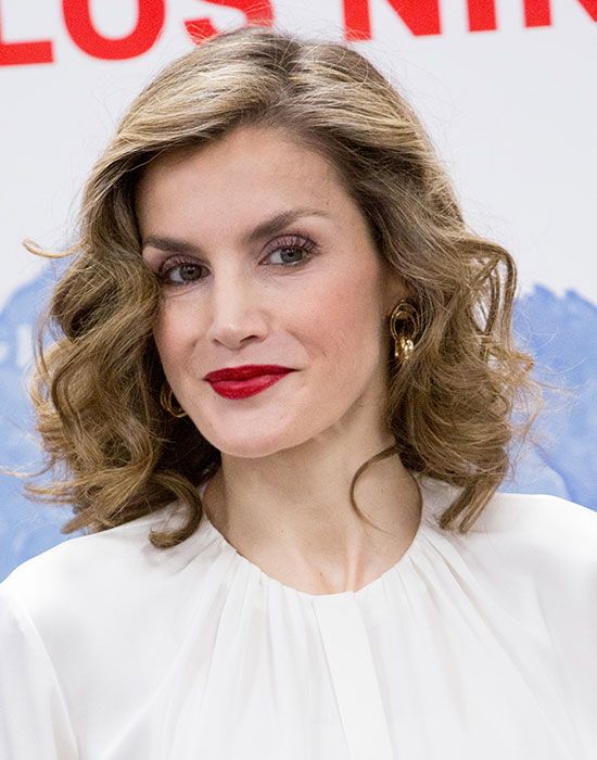 Rare times Kate Middleton, Meghan Markle & Co rocked romantic red ...