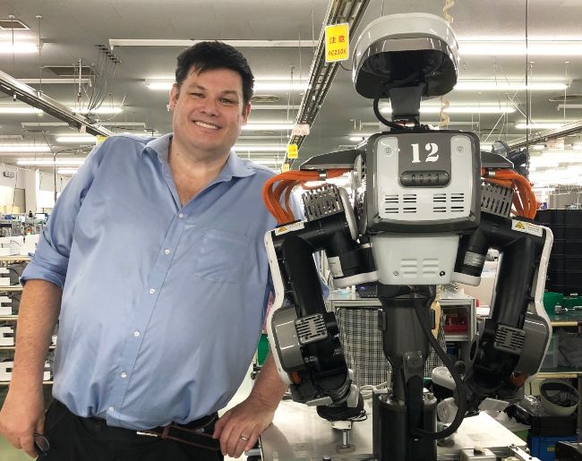 The Chaser's Road Trip: All to know about Mark Labbett, Anne Hegerty ...