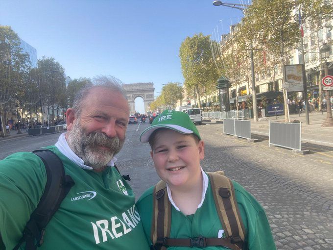 Escape to the Chateau's Dick Strawbridge leaves chateau ahead of UK ...