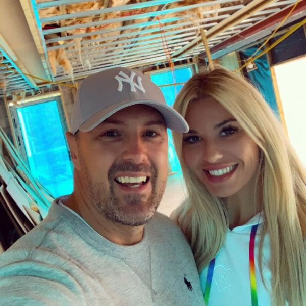 Top Gear: meet the partners of Jeremy Clarkson, Richard Hammond, James ...