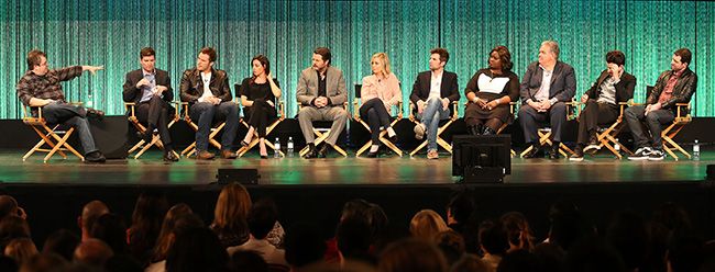 Ben Schwartz talks returning as Jean-Ralphio on Parks and Recreation ...