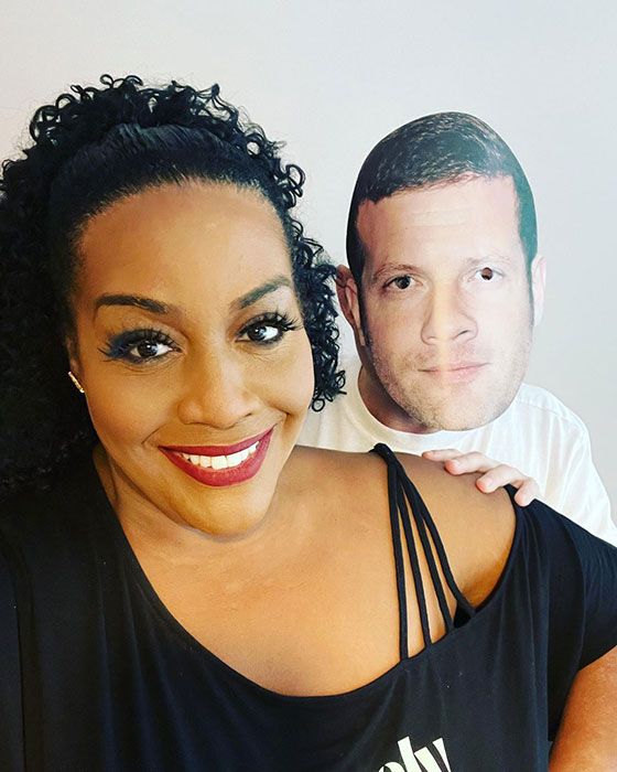 Alison Hammond pokes fun at Holly Willoughby ahead of her return to ...