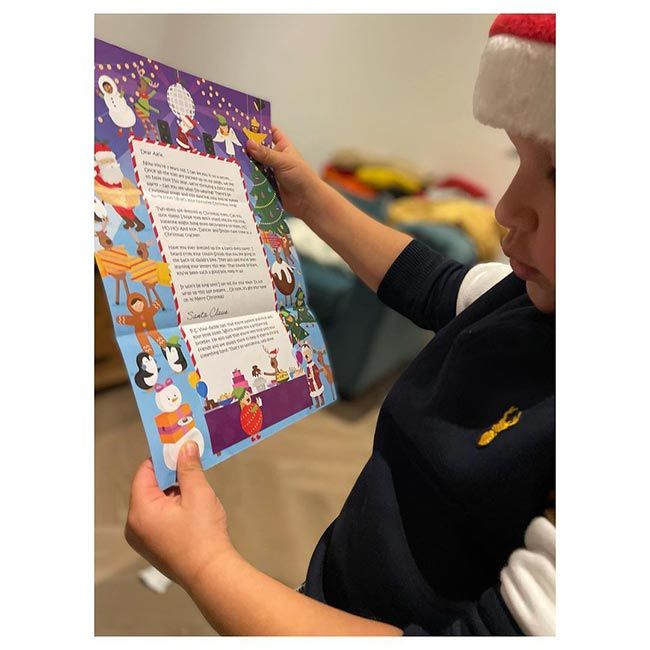 I'm a Celebrity's Charlene White's mesmerising home is every family's ...