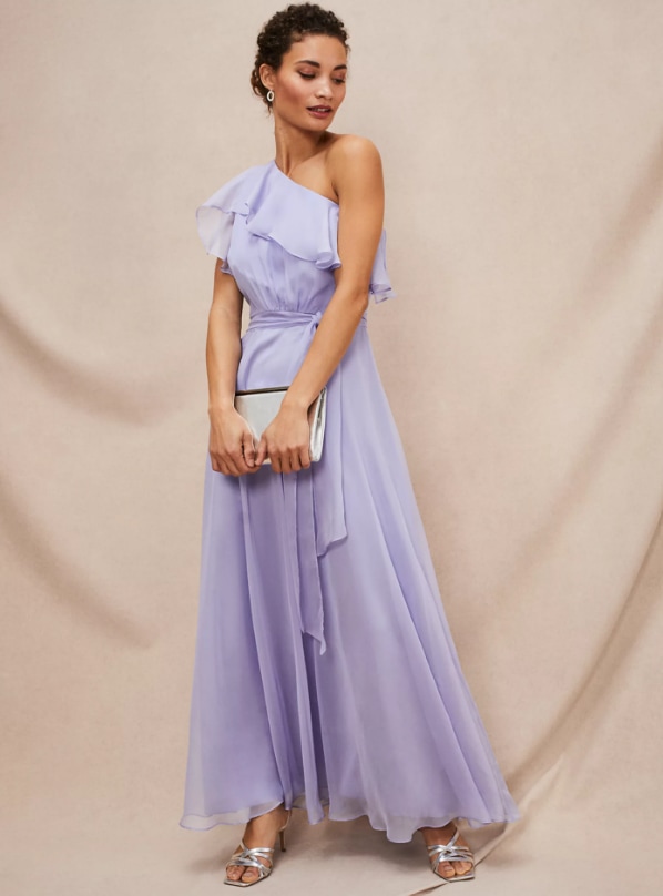 Lilac dresses are everywhere for summer - 11 we're loving right now ...