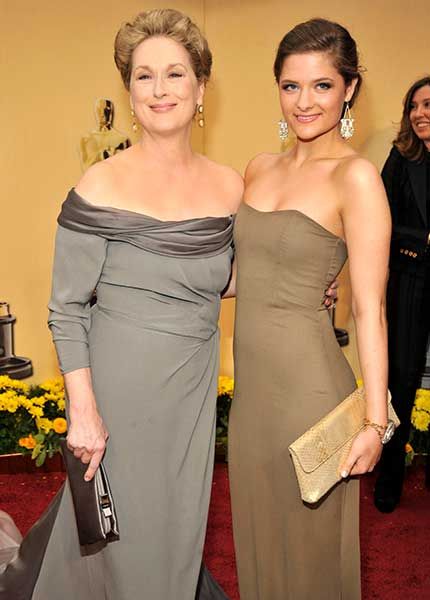 The Gilded Age star Louisa Jacobson is the daughter of this A-list ...