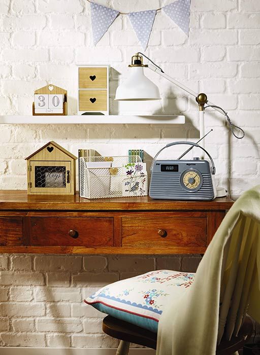 Aldi launches vintage homeware range from £2.99 | HELLO!