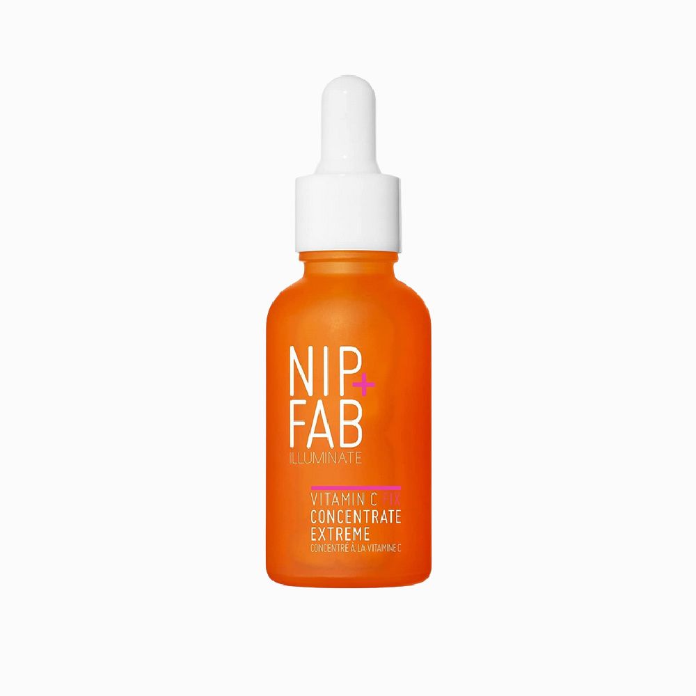 Bethenny Frankel raved about this Vitamin C serum that you can buy on ...