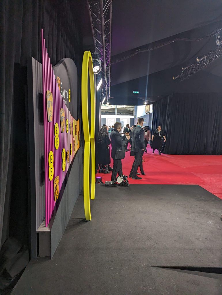 BAFTA 2024 best moments as they happened: Cillian Murphy and Emma Stone ...