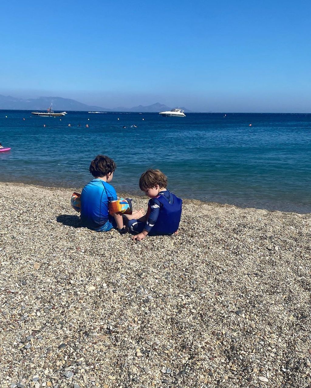 The One Show's Alex Jones left laughing during rarely-seen daughter ...