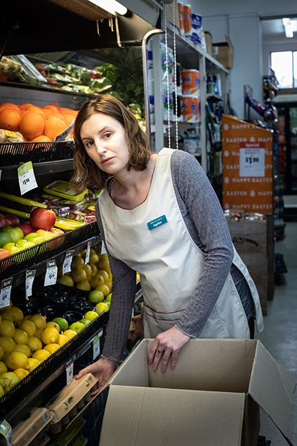 The Secrets She Keeps: Downton Abbey's Laura Carmichael set to star in brand new drama | HELLO!