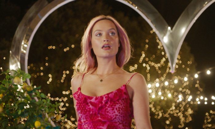 Who is Love Island contestant Mehdi Edno? | HELLO!