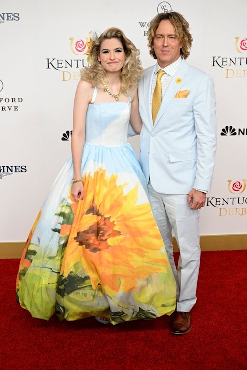 Larry Birkhead’s heartfelt move to protect daughter Dannielynn from ...