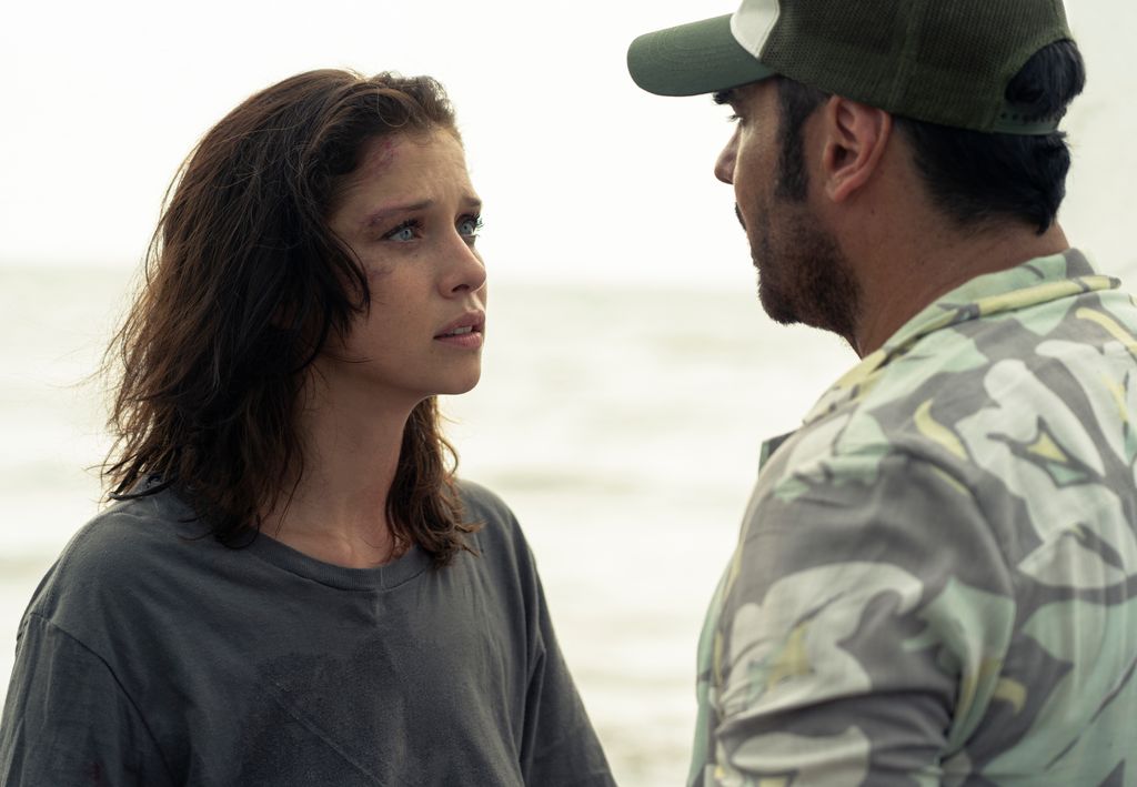 Fake Profile: Viewers are saying the same thing about 'messy' new ...