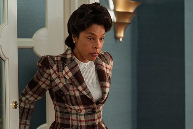 Ratched: Fans are loving this one detail in new Netflix thriller | HELLO!