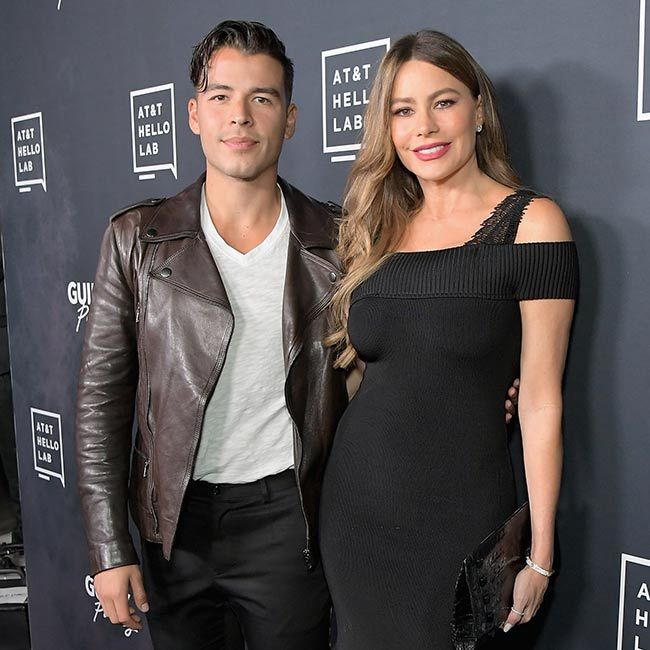 Sofia Vergara is a 'dancing queen' at son Manolo's epic 30th birthday party – VIDEO | HELLO!