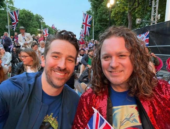 All we know about Today star Joe Fryer's road to love and his ...