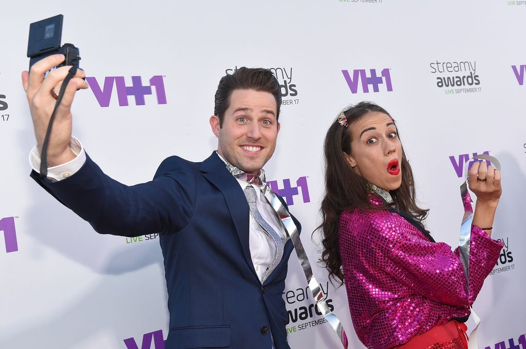 Colleen Ballinger makes big move in the wake of recent controversy and apology | HELLO!