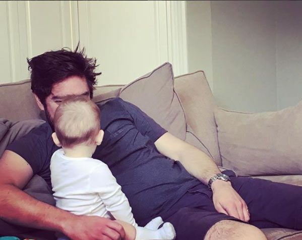 Alex Jones reveals more of stunning home than ever before – see photos ...