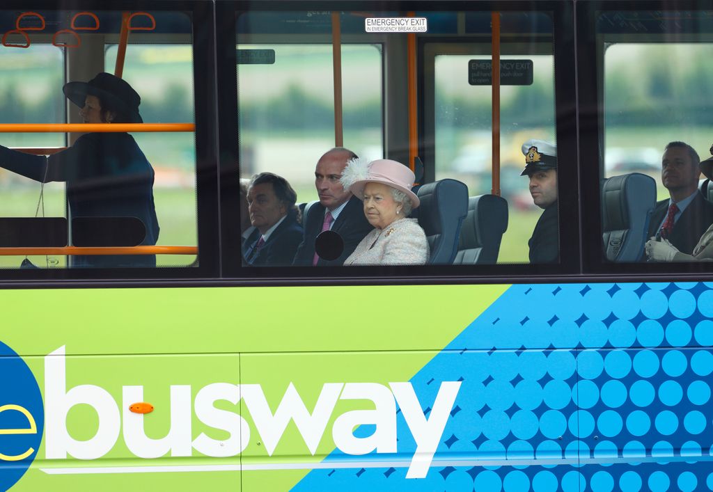 Kate Middleton, King Charles, Queen Camilla and more royals on public ...