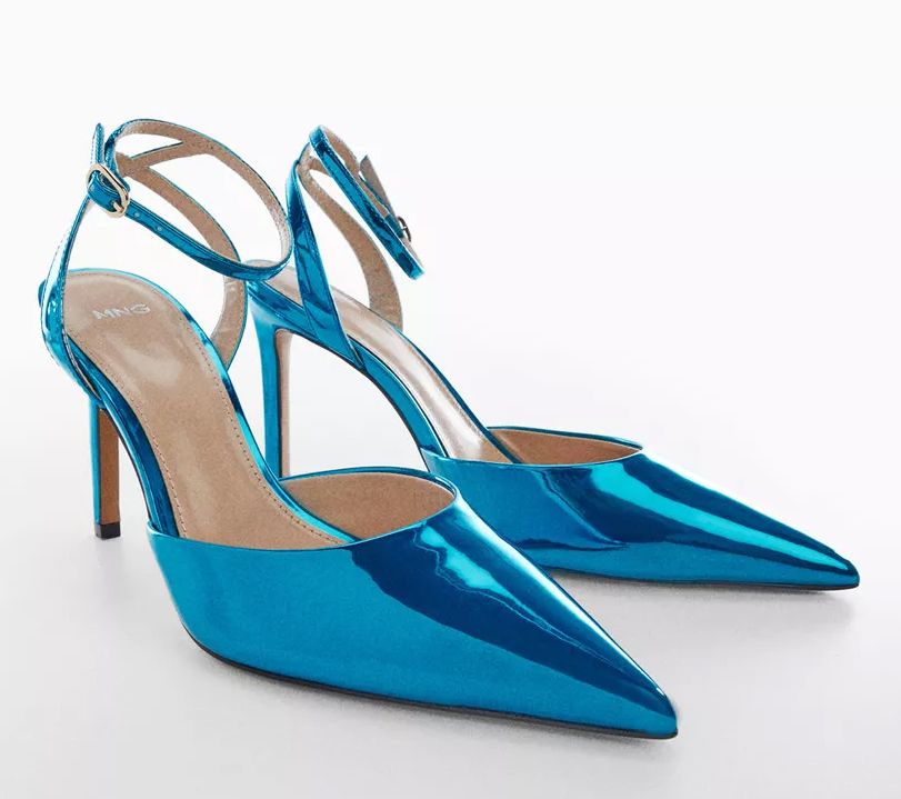 Loved Princess Kate’s bright blue Aquazzura shoes? Here’s how to get ...