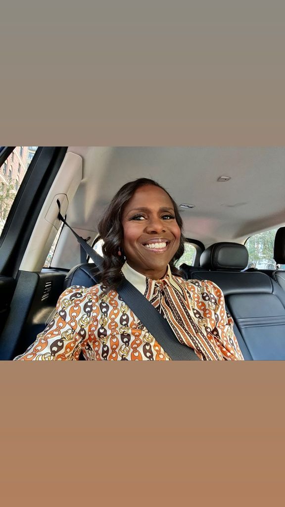 ABC's 20/20 host Deborah Roberts, 63, feels 'more confident' after ...