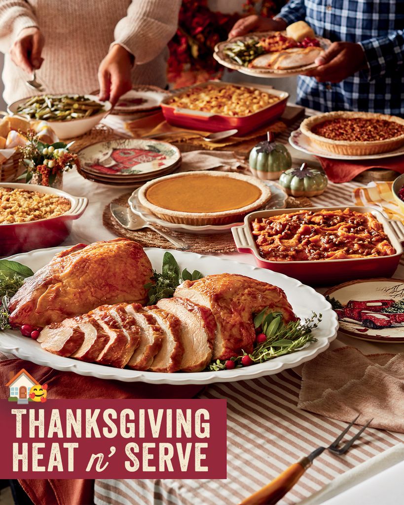 What stores are open on Thanksgiving 2023? From Walmart, Target, Costco ...