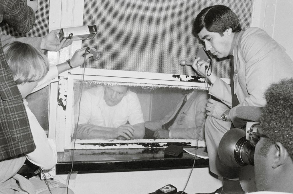 Woody Harrelson fans left stunned by who his dad is | HELLO!