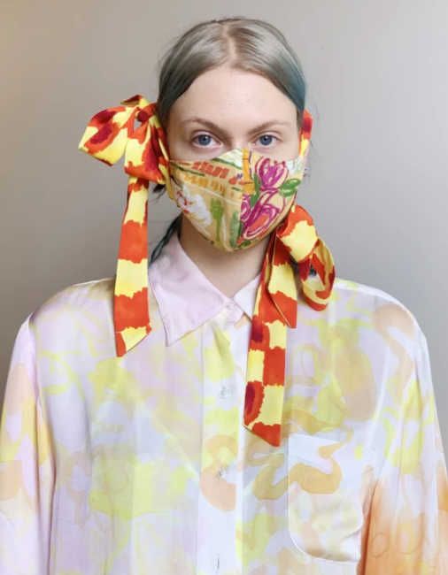 11 best unique face masks that will have you looking fabulous, darling ...