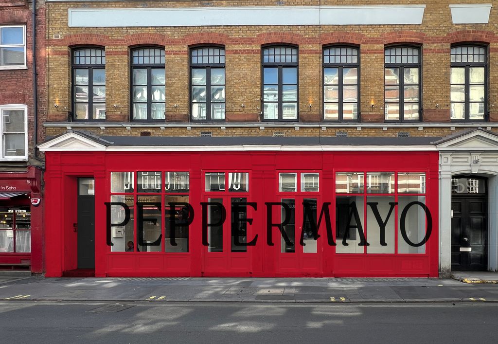 The best fashion and beauty pop-up shops in London right now | HELLO!