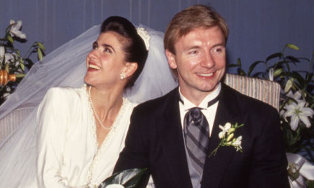 Dancing on Ice star Christopher Dean's family – from famous ex-wives to ...