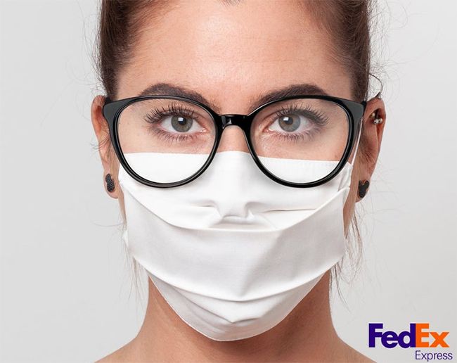 20 face masks for glasses wearers: best styles and hacks you need to ...