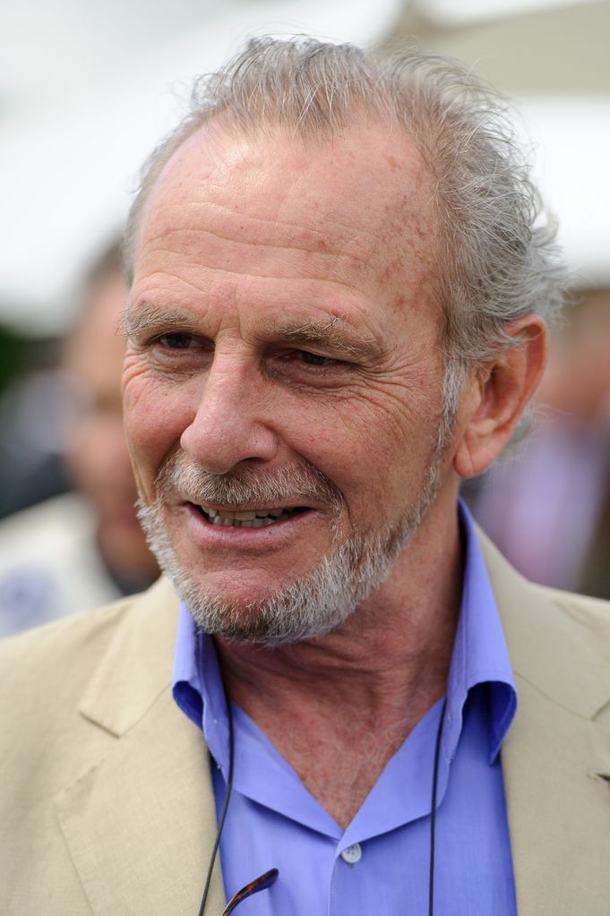 All about Queen Camilla's two siblings – Meet Annabel Elliot and Mark ...