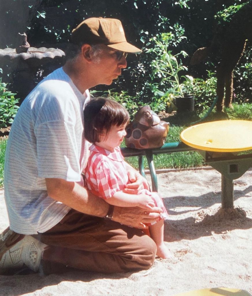 Meet Curb Your Enthusiasm's Larry David's striking daughters - see ...