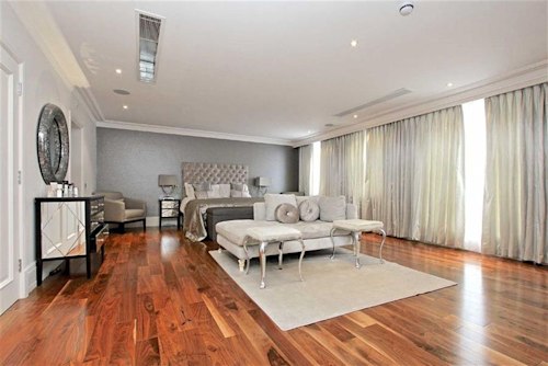 X Factor: house revealed | HELLO!