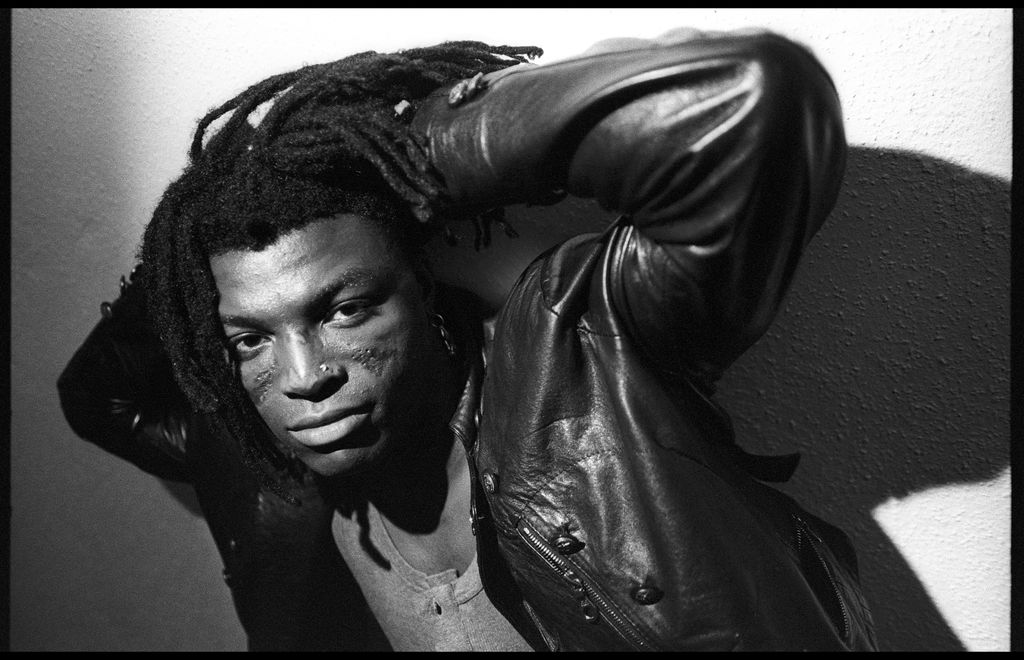 Seal, 61, looks dramatically different with dreadlocks in must-see ...