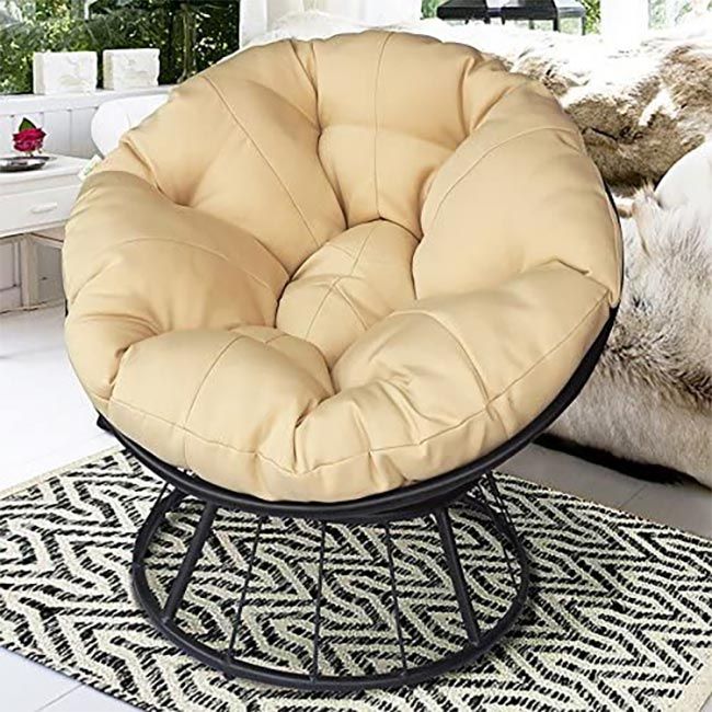 Best moon chairs for your garden to buy this summer; from Amazon, John ...