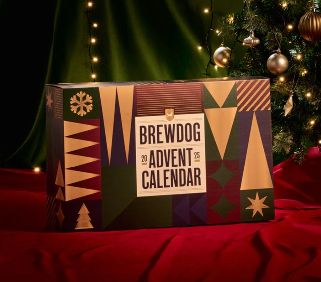20 weird advent calendars I found online: Quirky & unique countdowns ...