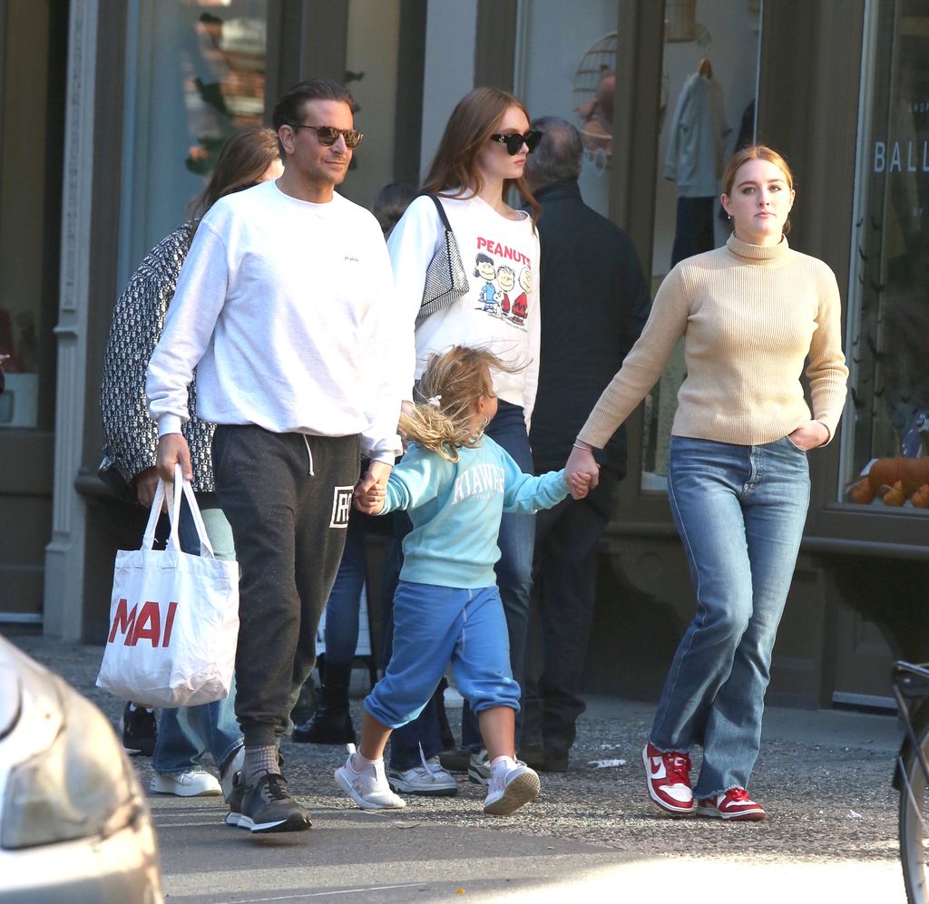 Brooke Shields reveals the surprising diet change she made after ...